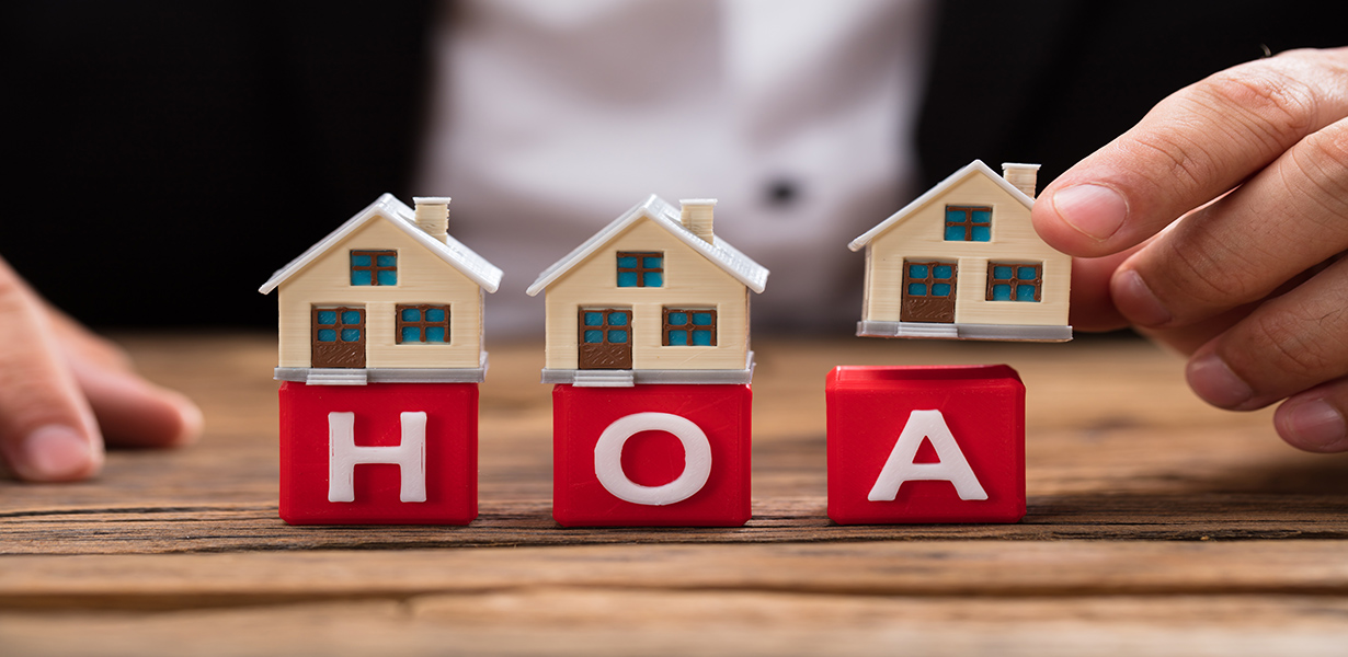 What You Need to Know About Homeowners Associations - Eric Simons